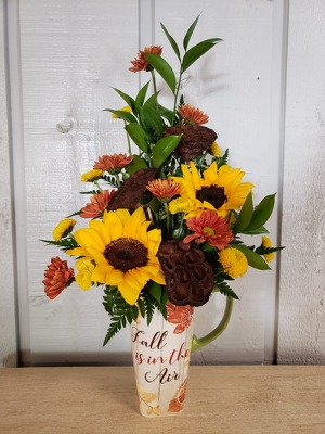 Kirchers Flowers :: Florist in Defiance, Ohio (OH) :: Ohio online ...