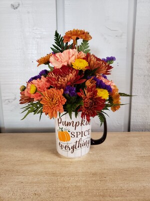 Kirchers Flowers :: Florist in Defiance, Ohio (OH) :: Ohio online ...
